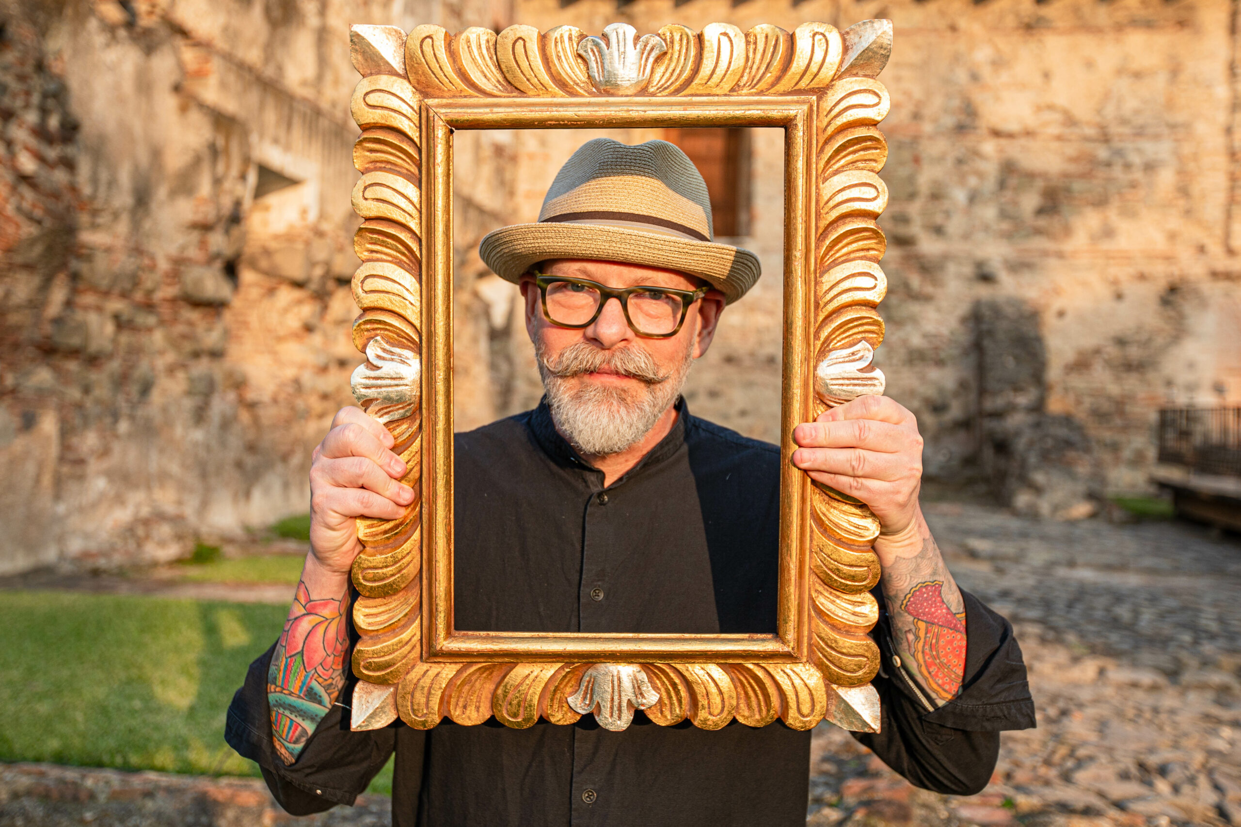 Matt Kibbe - The Antigua Forum
