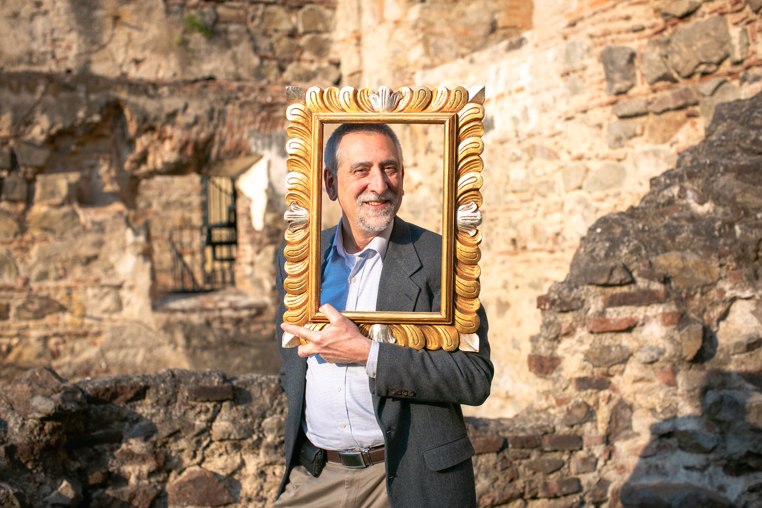 Bill Frezza - The Antigua Forum