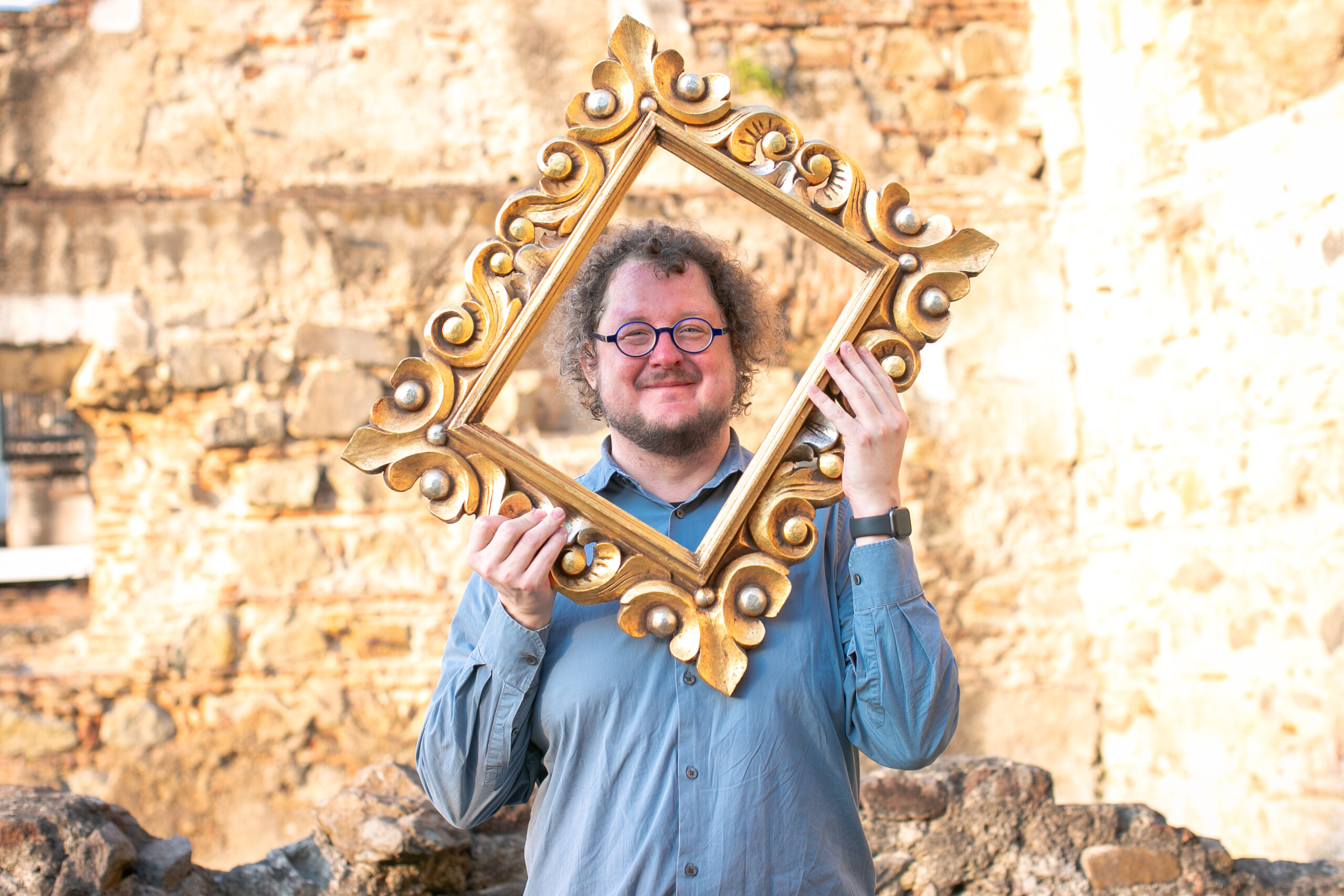 Daniel Green - The Antigua Forum