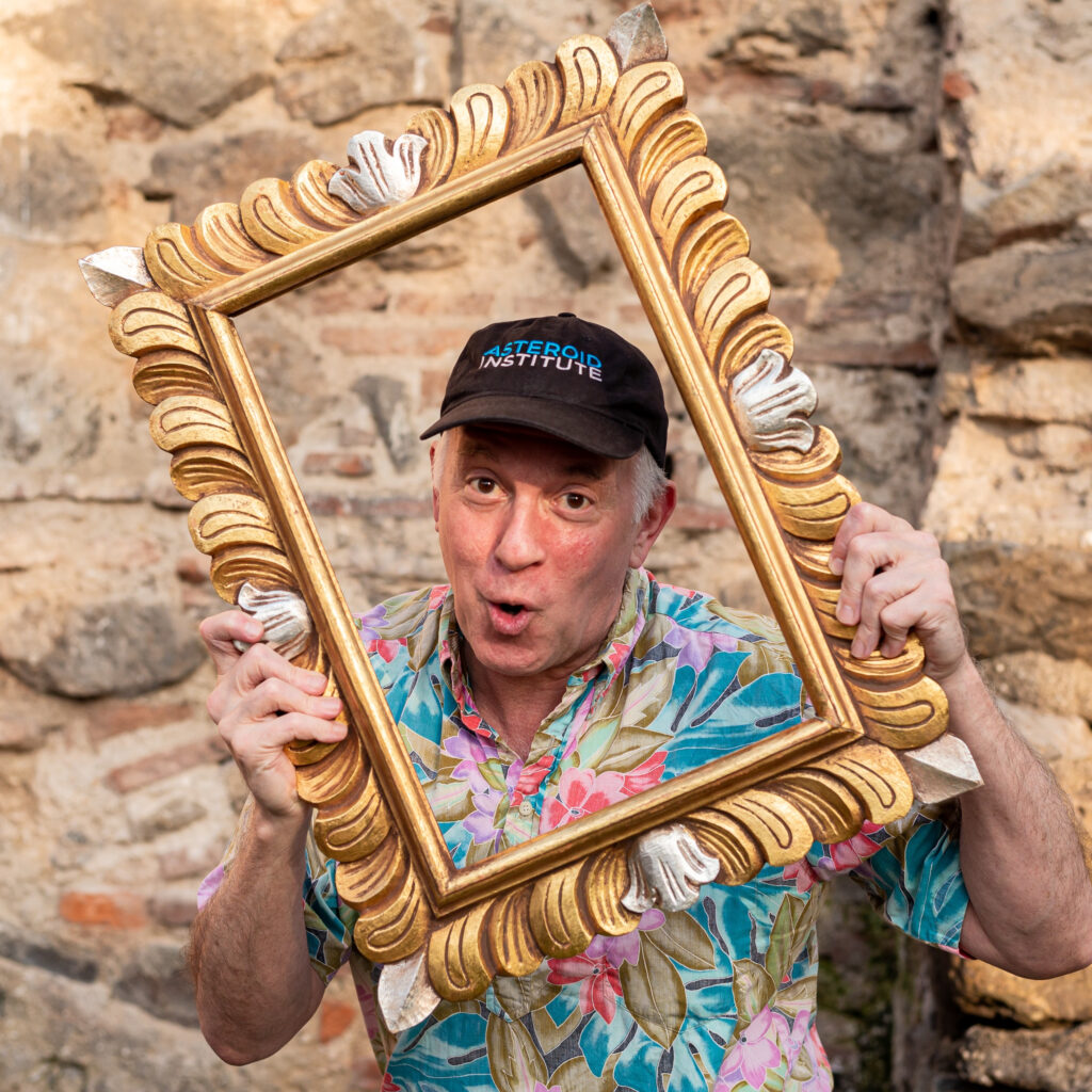 Ben Slivka - The Antigua Forum