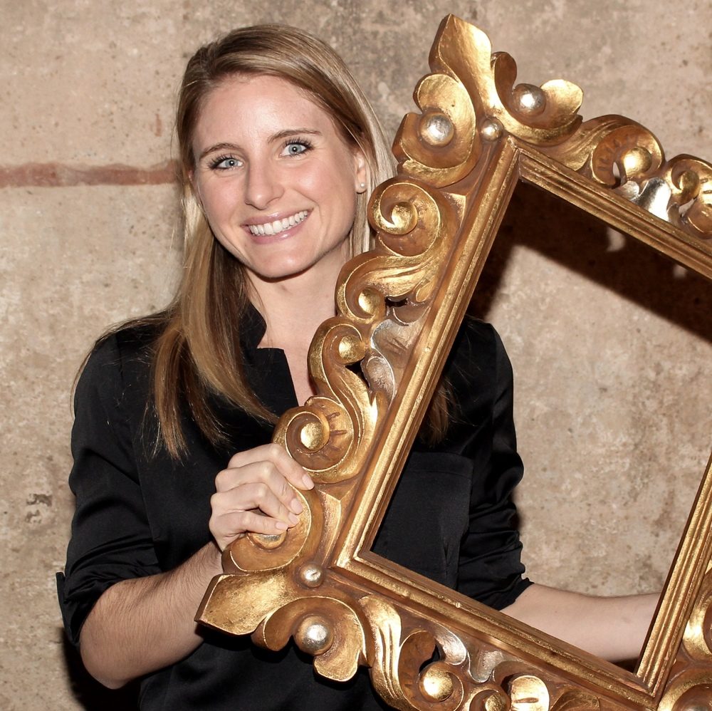 Alexandra Klun - The Antigua Forum