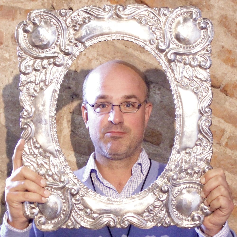 Anders Hultin - The Antigua Forum