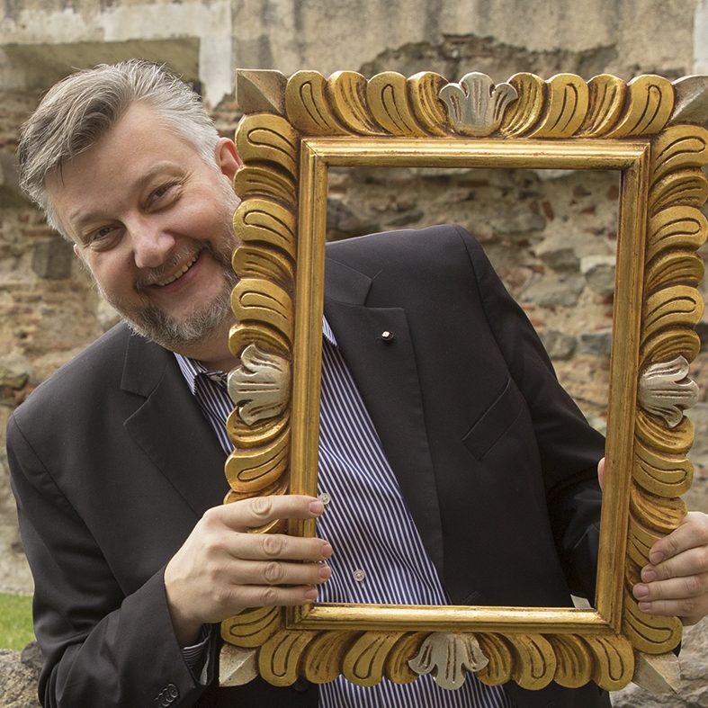 Andreas Widmer - The Antigua Forum