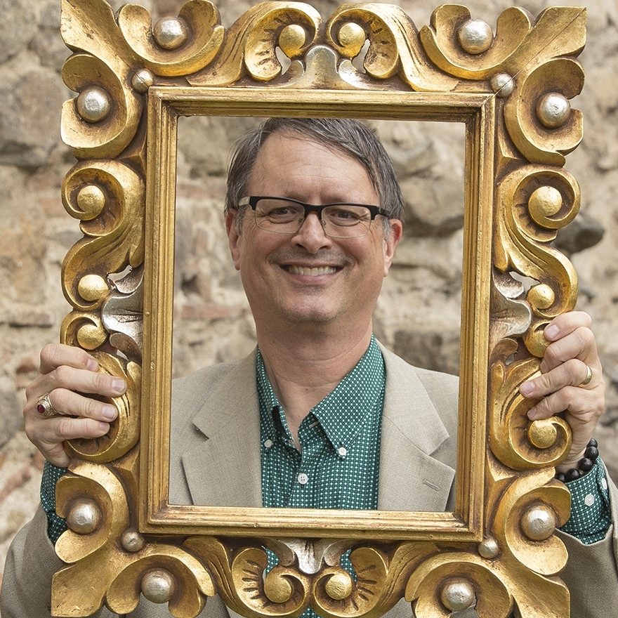Andrew Morriss - The Antigua Forum