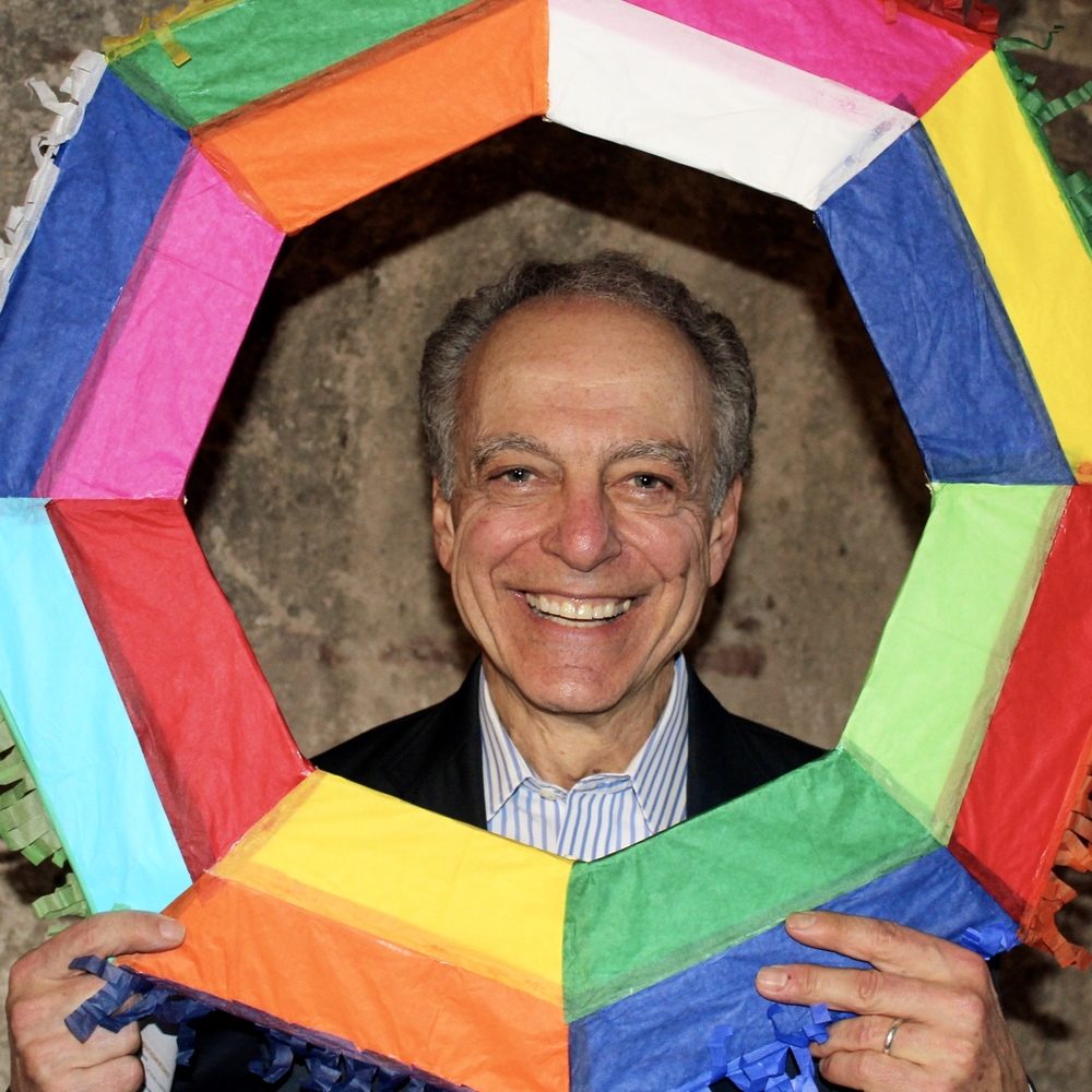 Arthur Chait - The Antigua Forum