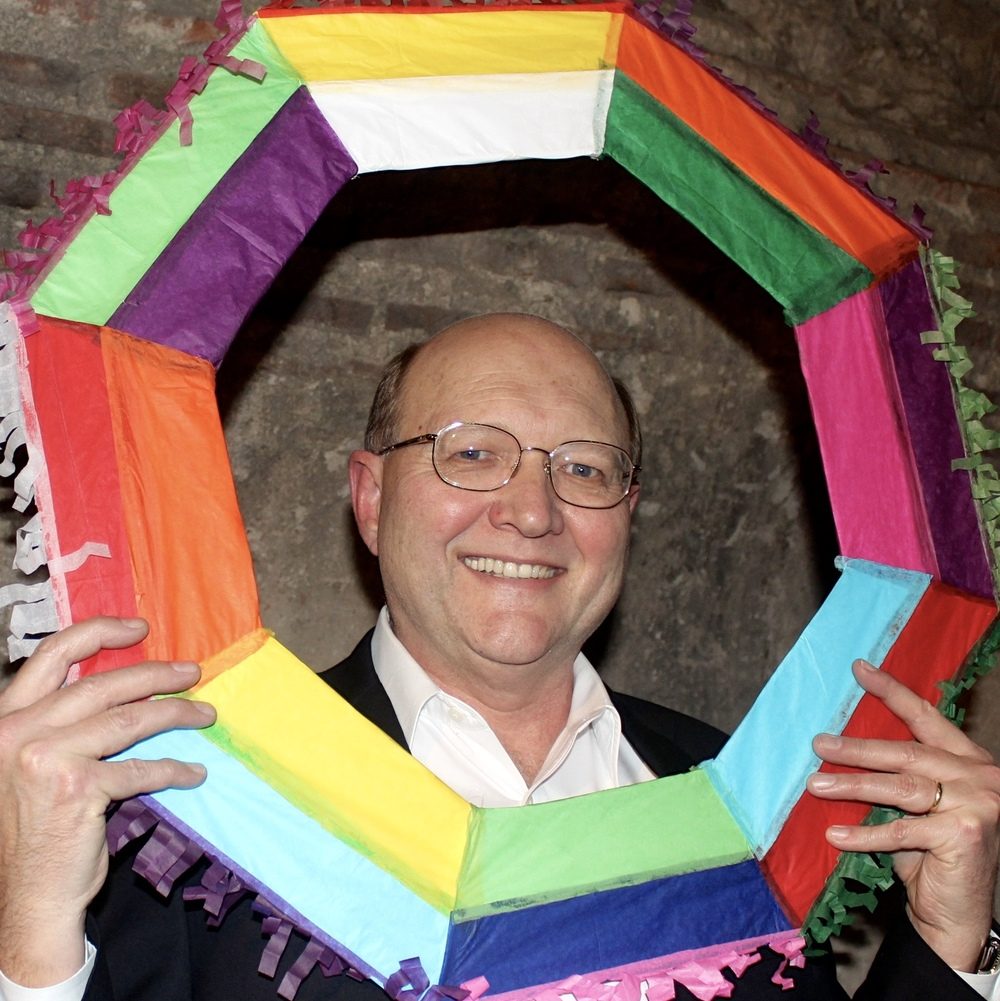 Ben Rast - The Antigua Forum