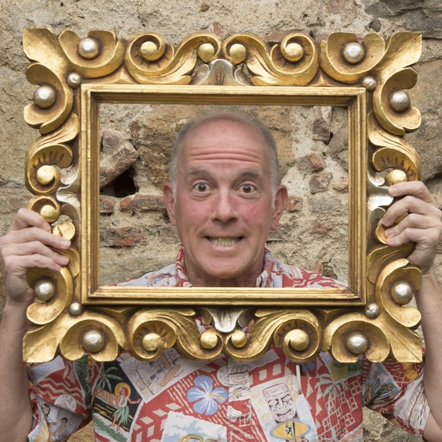 Ben Slivka - The Antigua Forum