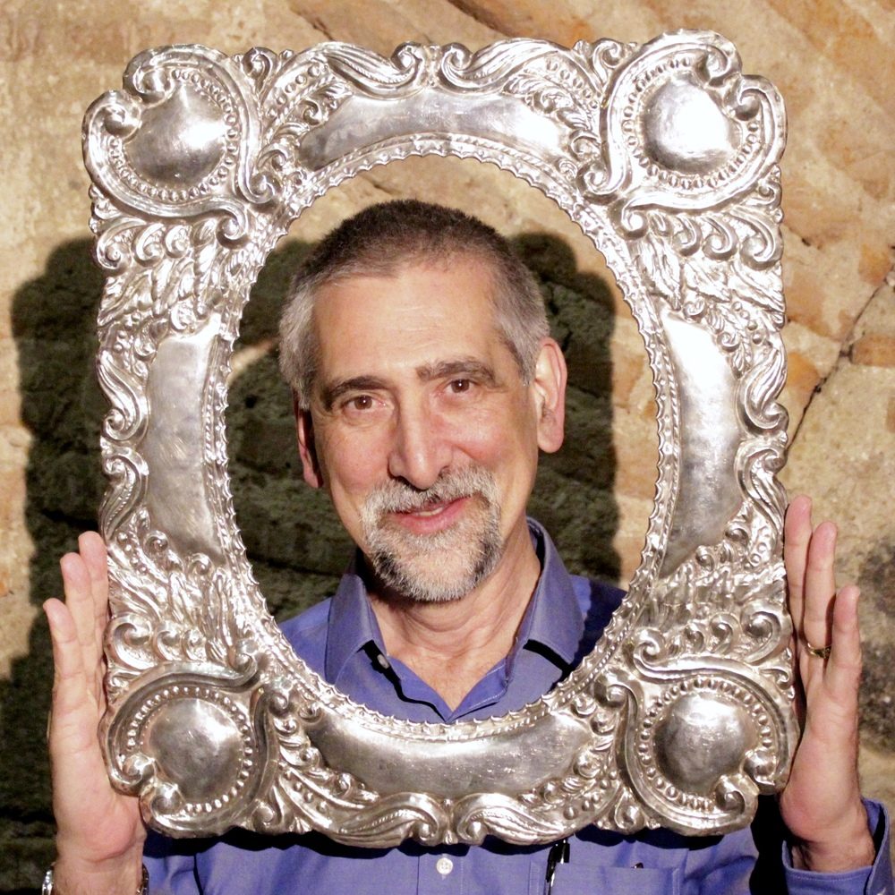 Bill Frezza - The Antigua Forum