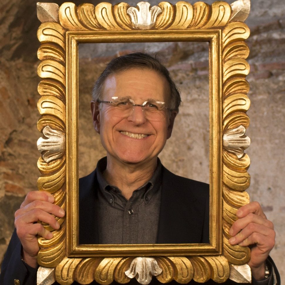 Bill Glasgall - The Antigua Forum