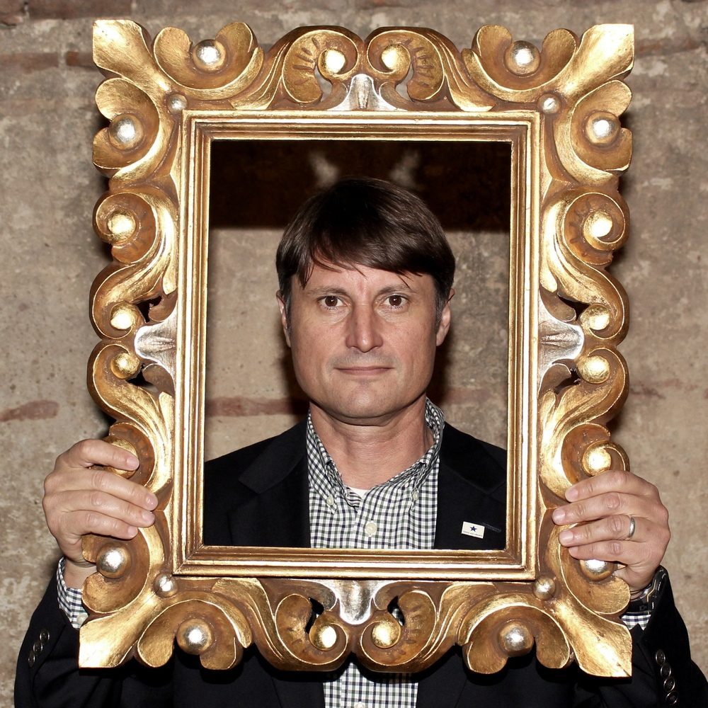 Bill Jones - The Antigua Forum