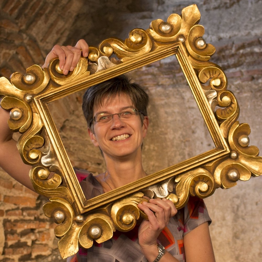 Birgit Lamm - The Antigua Forum