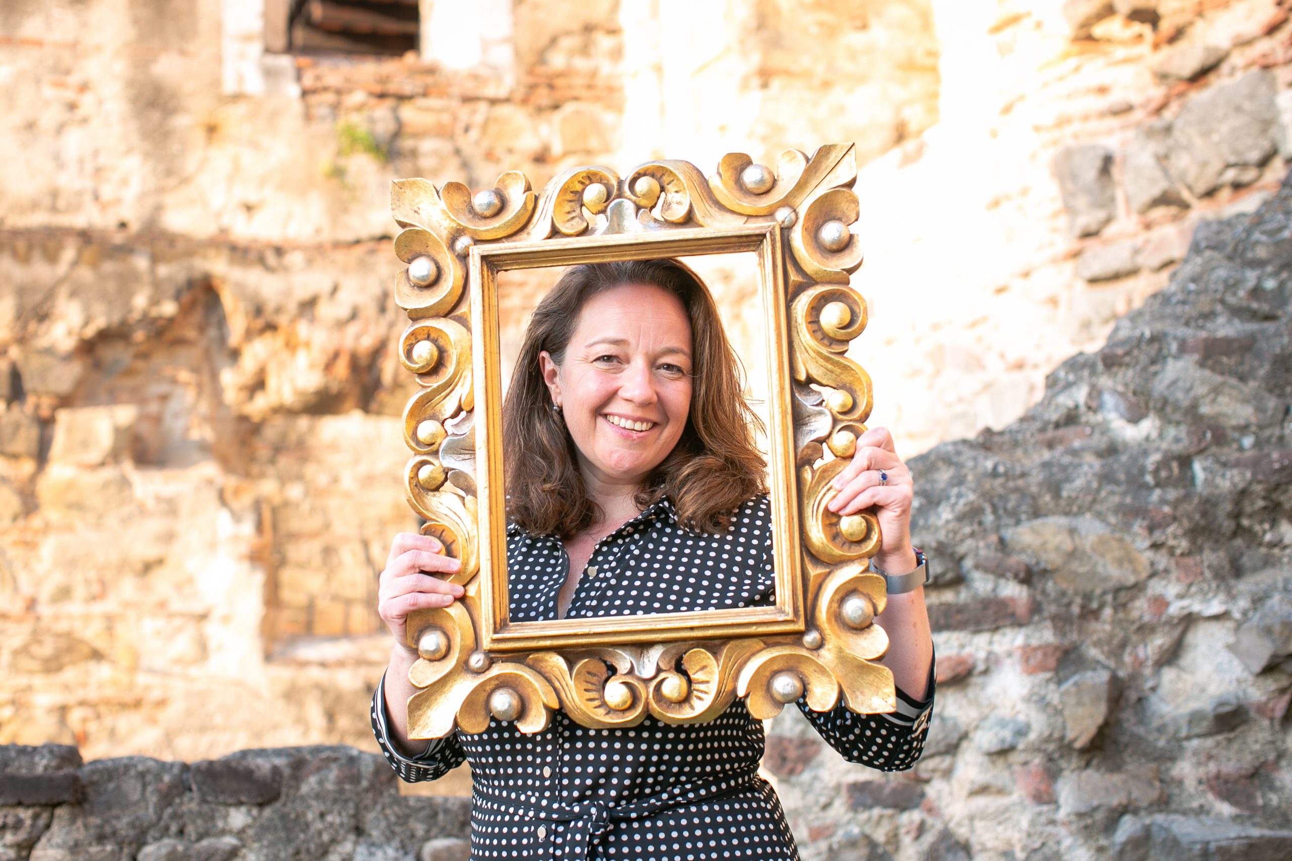 Carrie Conko - The Antigua Forum