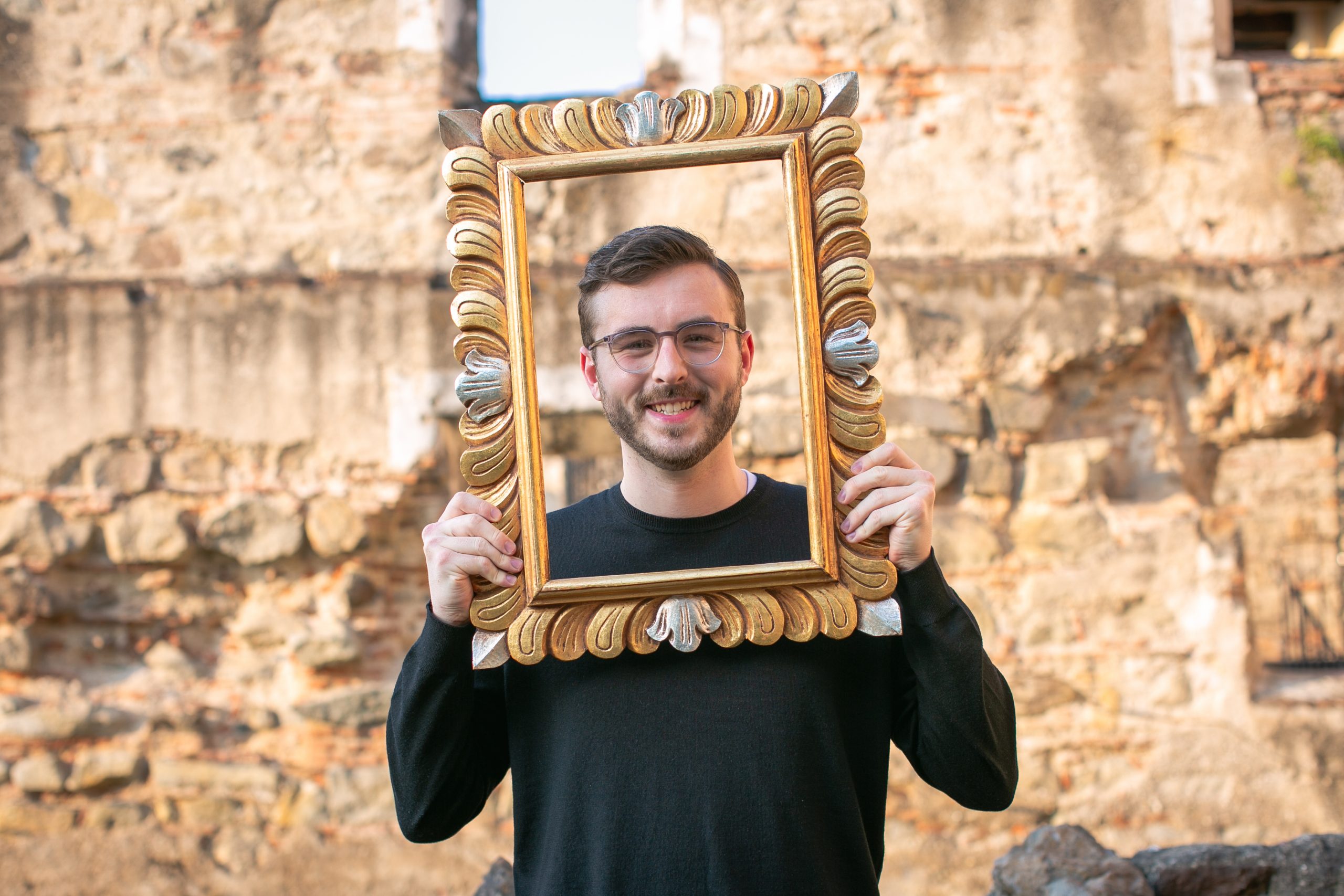 Colin Mortimer - The Antigua Forum