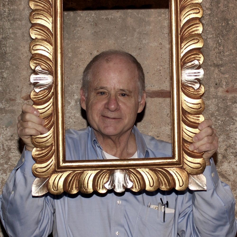 Dan Grossman - The Antigua Forum