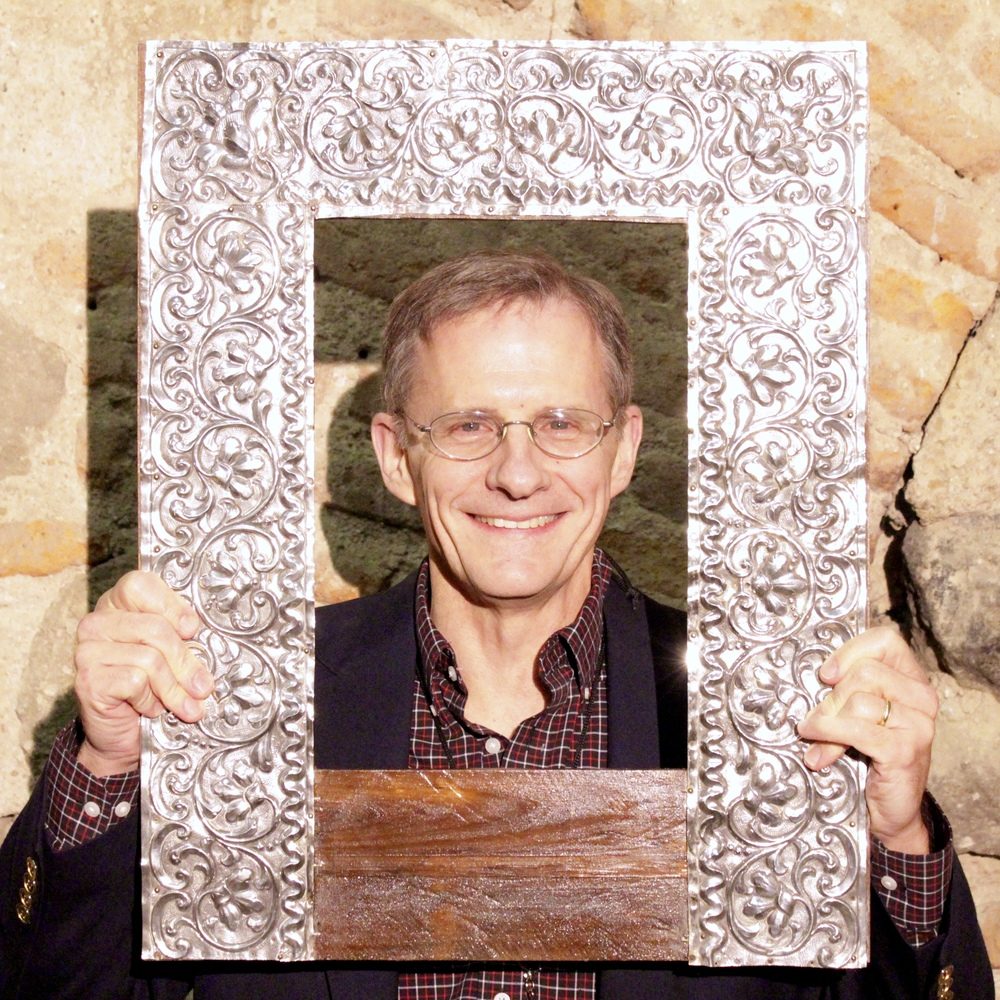 Dan Peters - The Antigua Forum