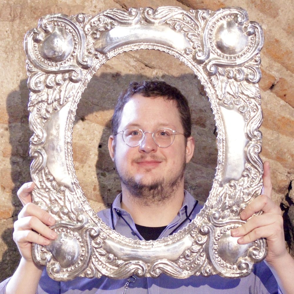 Daniel Green - The Antigua Forum