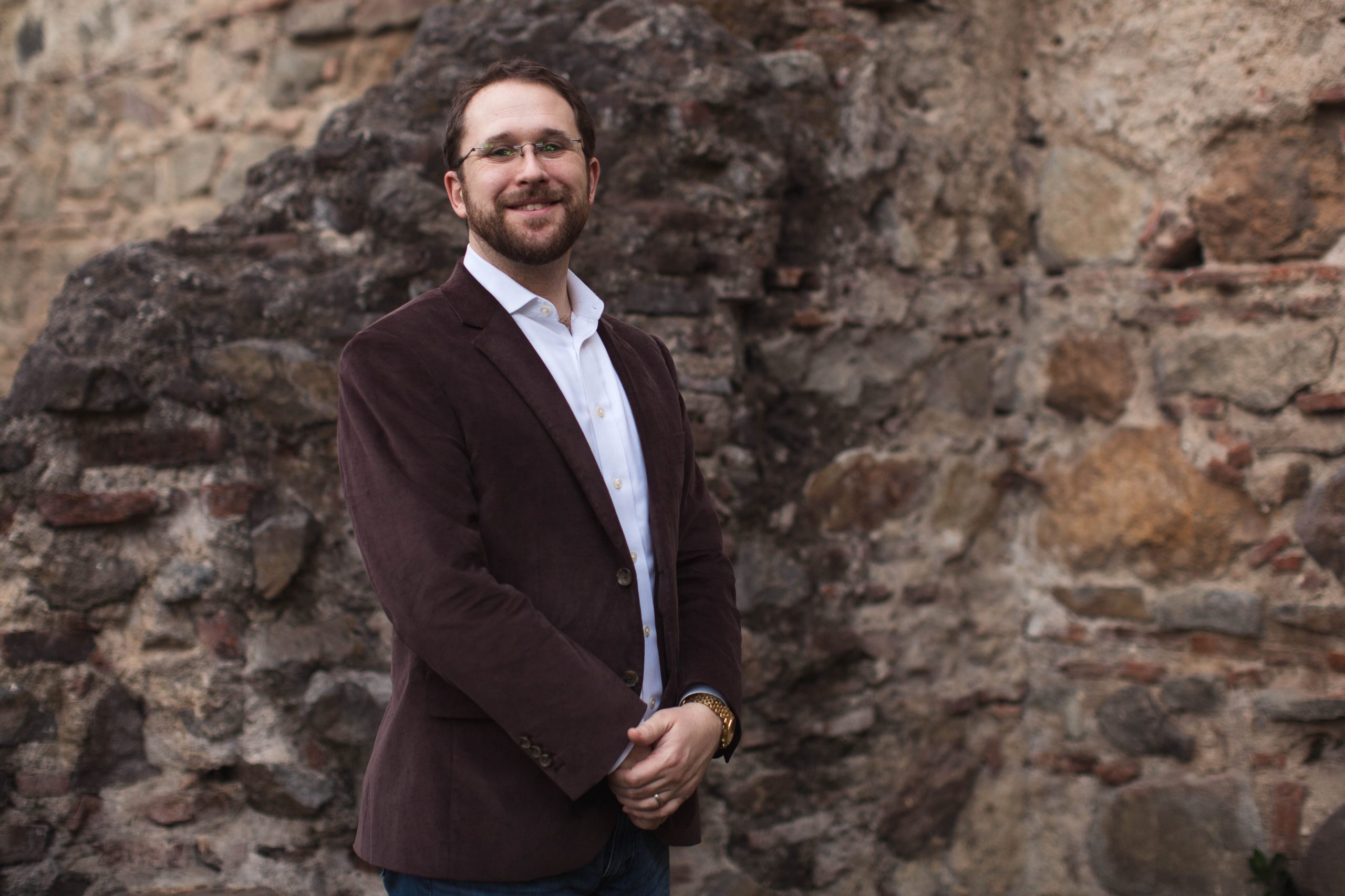 Daniel M. Rothschild - The Antigua Forum