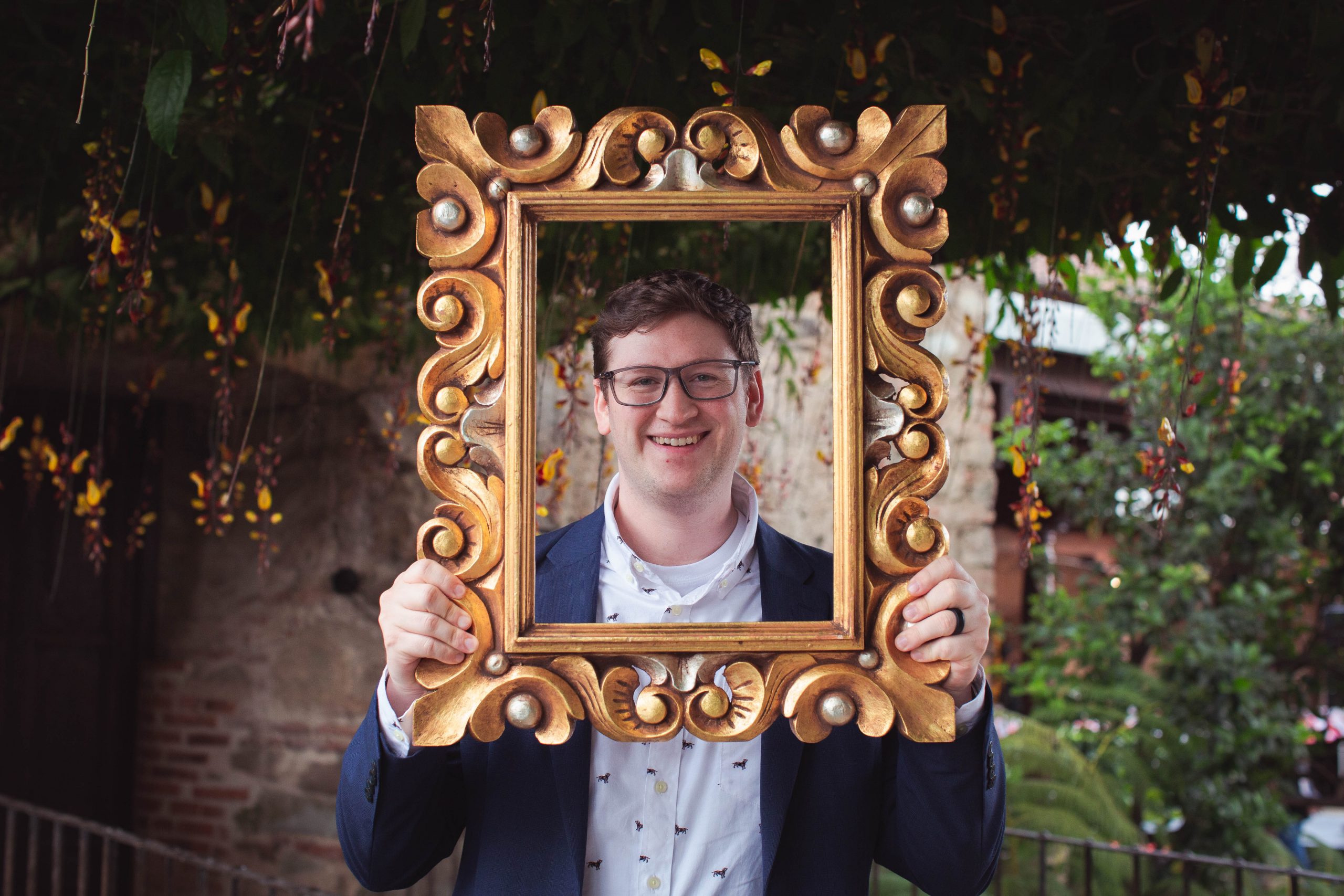 Daniel Woislaw - The Antigua Forum