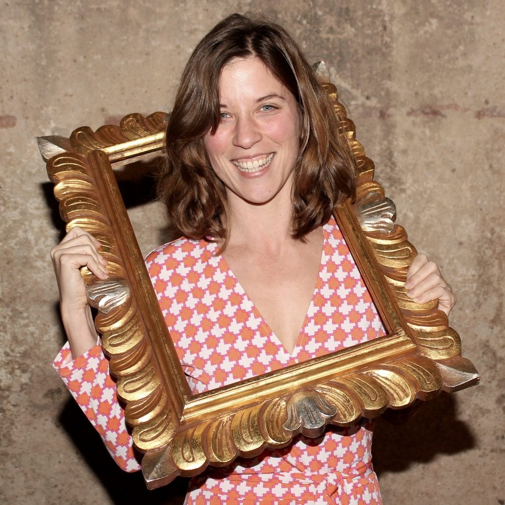 Danielle Strachman - The Antigua Forum