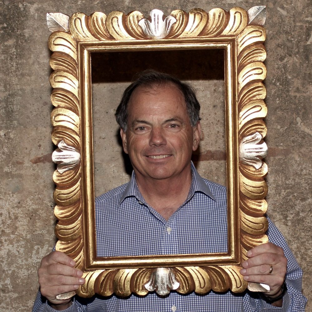 David Allman - The Antigua Forum