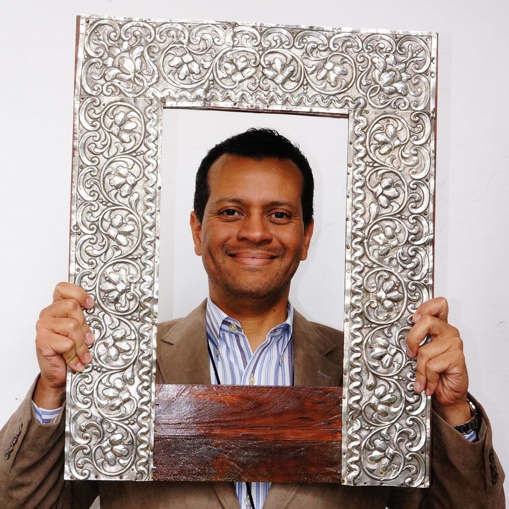 David Alvarez - The Antigua Forum