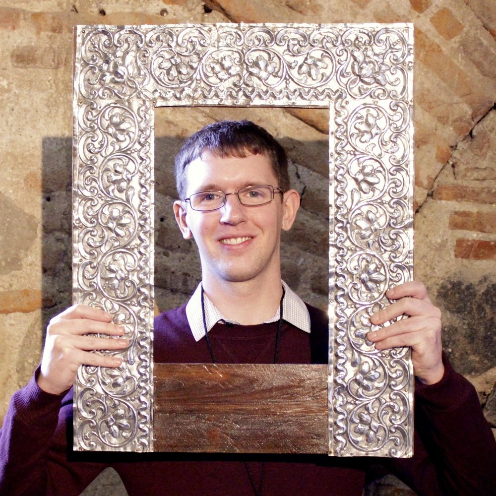 Eric McKay - The Antigua Forum