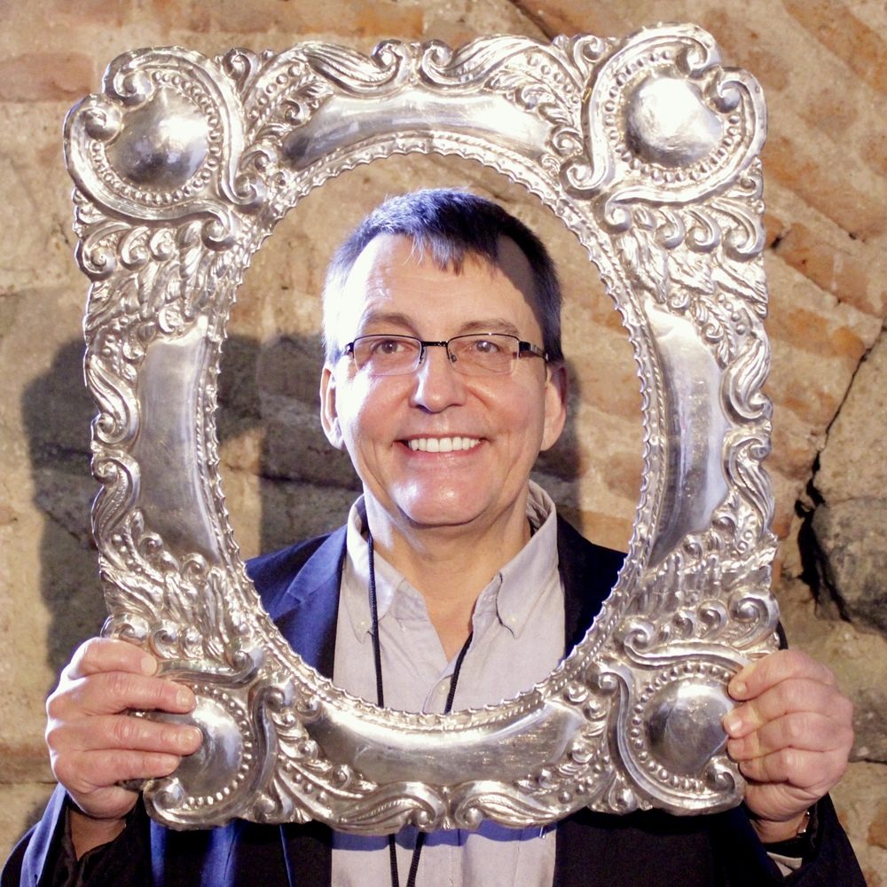 Fred McMahon - The Antigua Forum