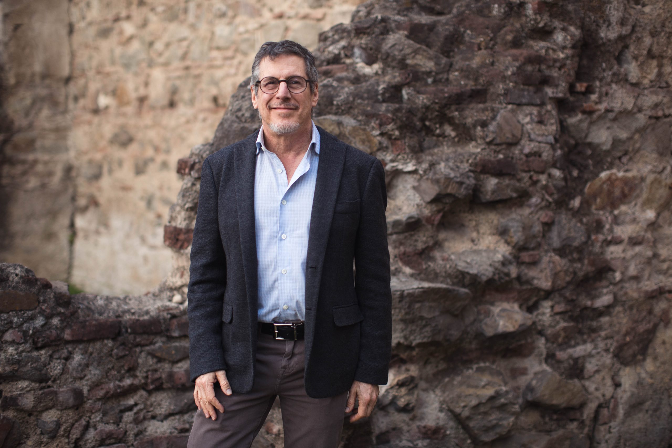 Fred Rachman - The Antigua Forum