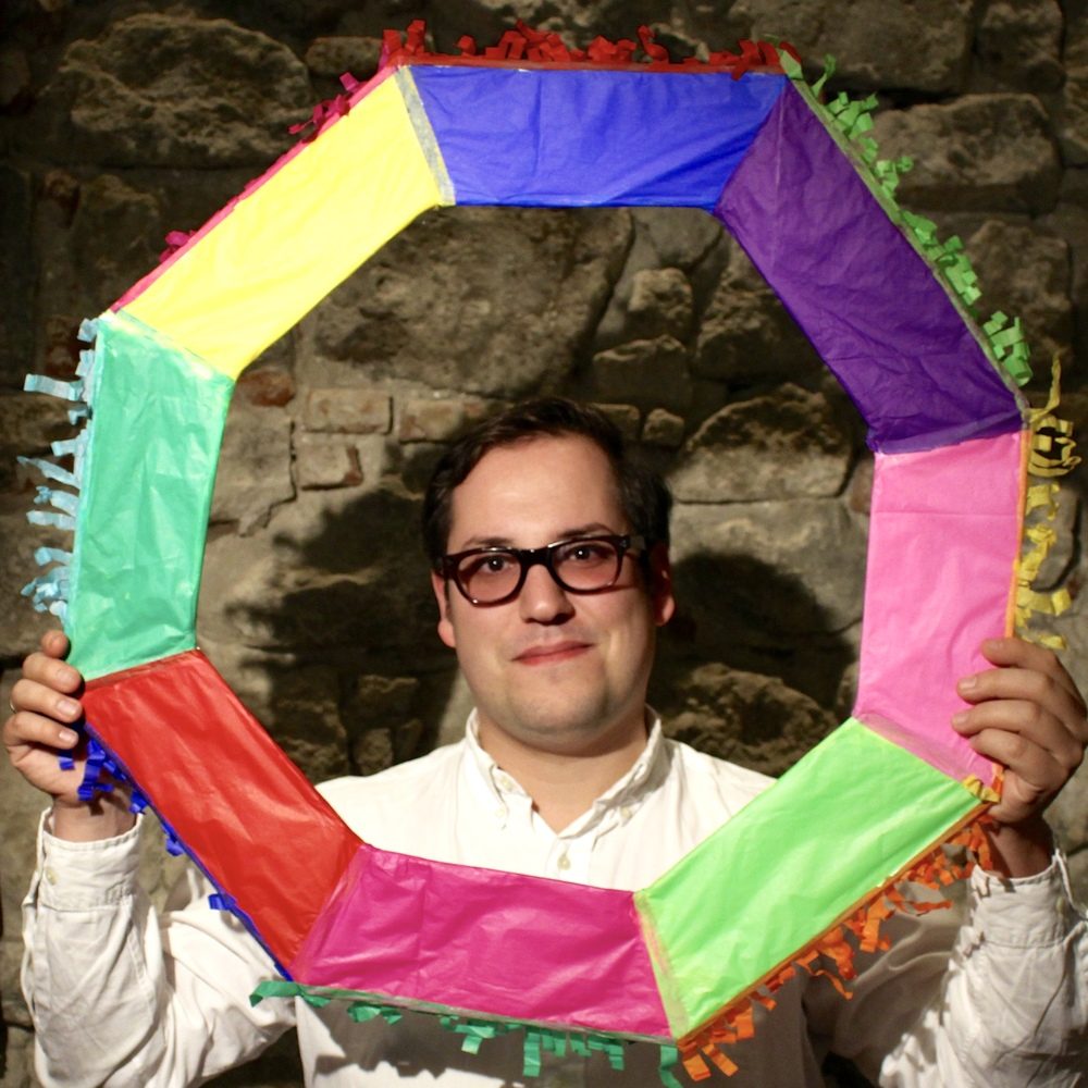 Fred Roeder - The Antigua Forum