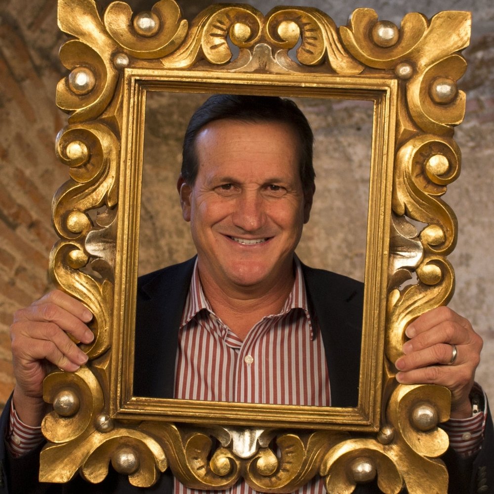 Gene Thompson - The Antigua Forum