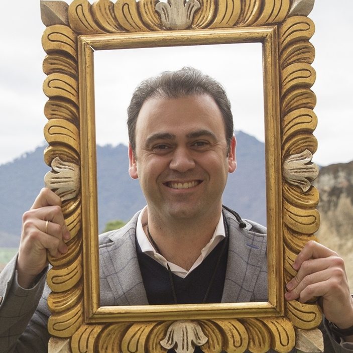 Gonzalo Melián - The Antigua Forum