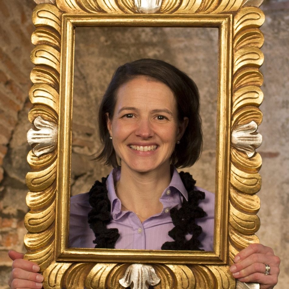 Heather Templeton Dill - The Antigua Forum