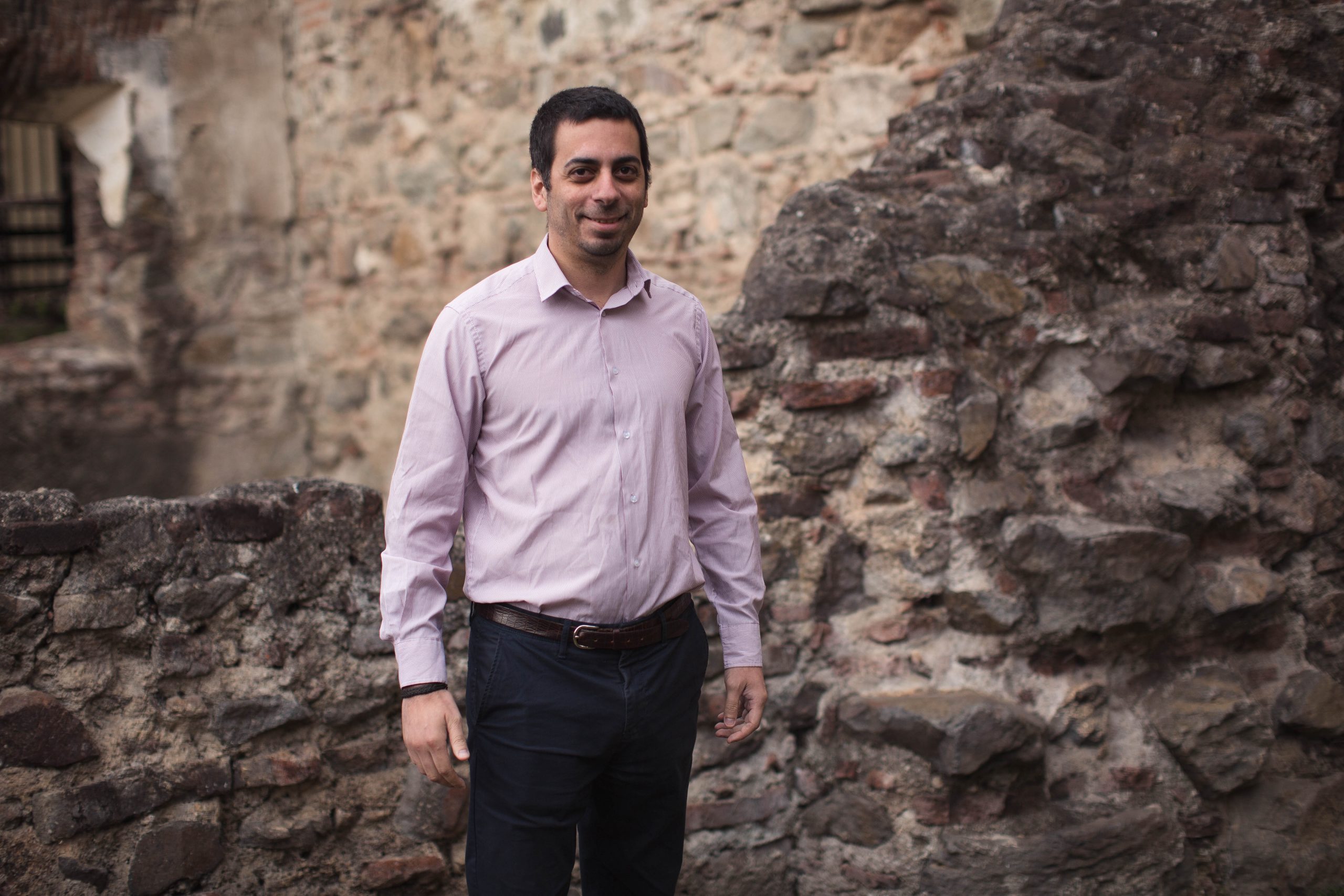 Iván Cachanosky - The Antigua Forum