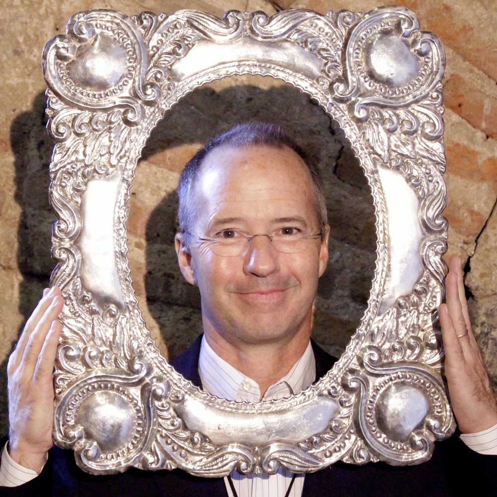 Jeff Sandefer - The Antigua Forum