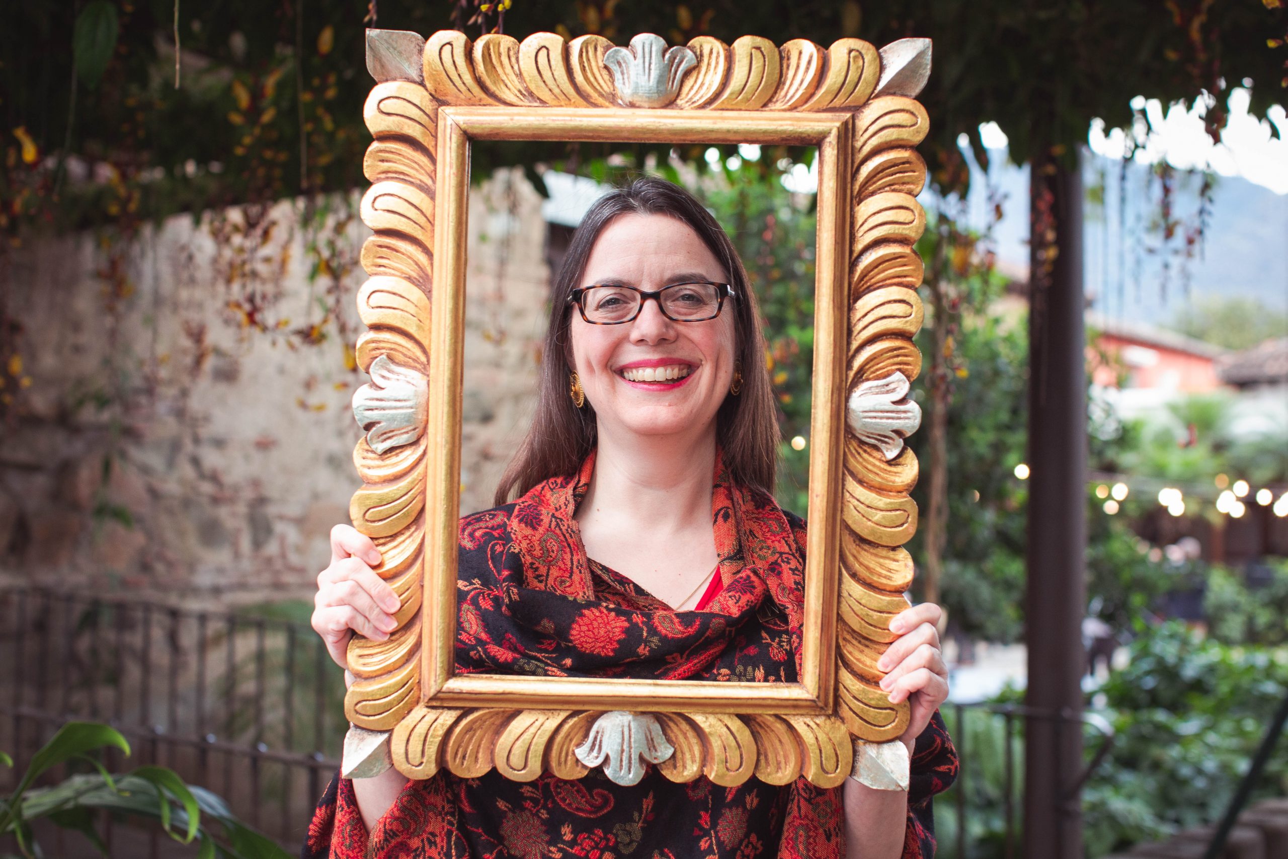 Jennifer Zambone - The Antigua Forum