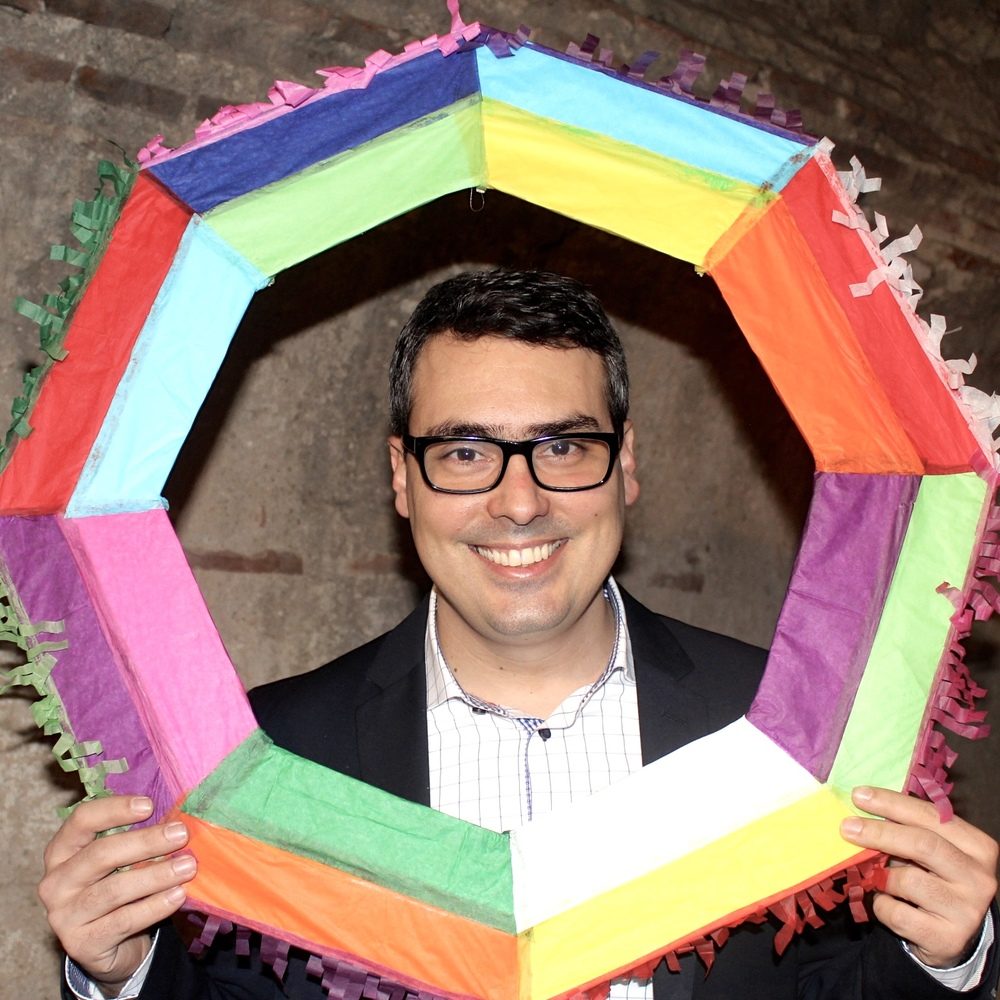 Jerry Brito - The Antigua Forum