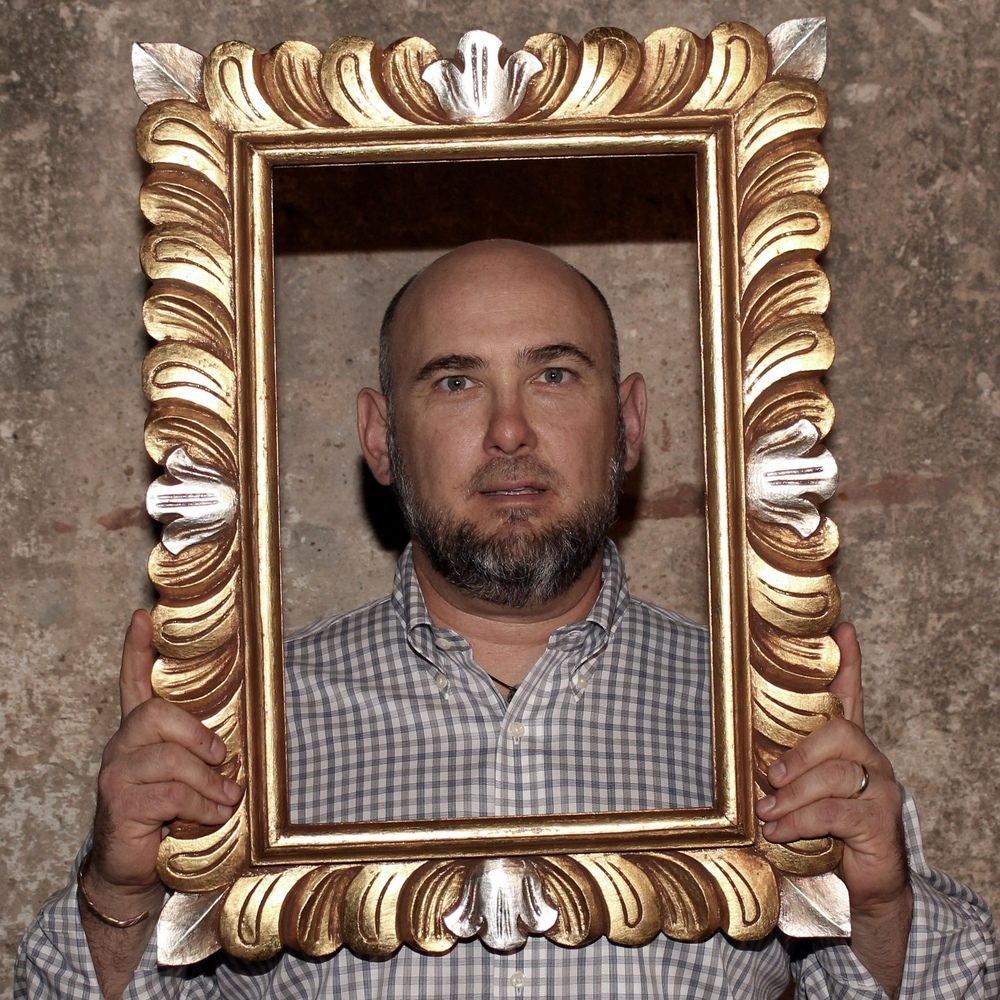 John Guido - The Antigua Forum