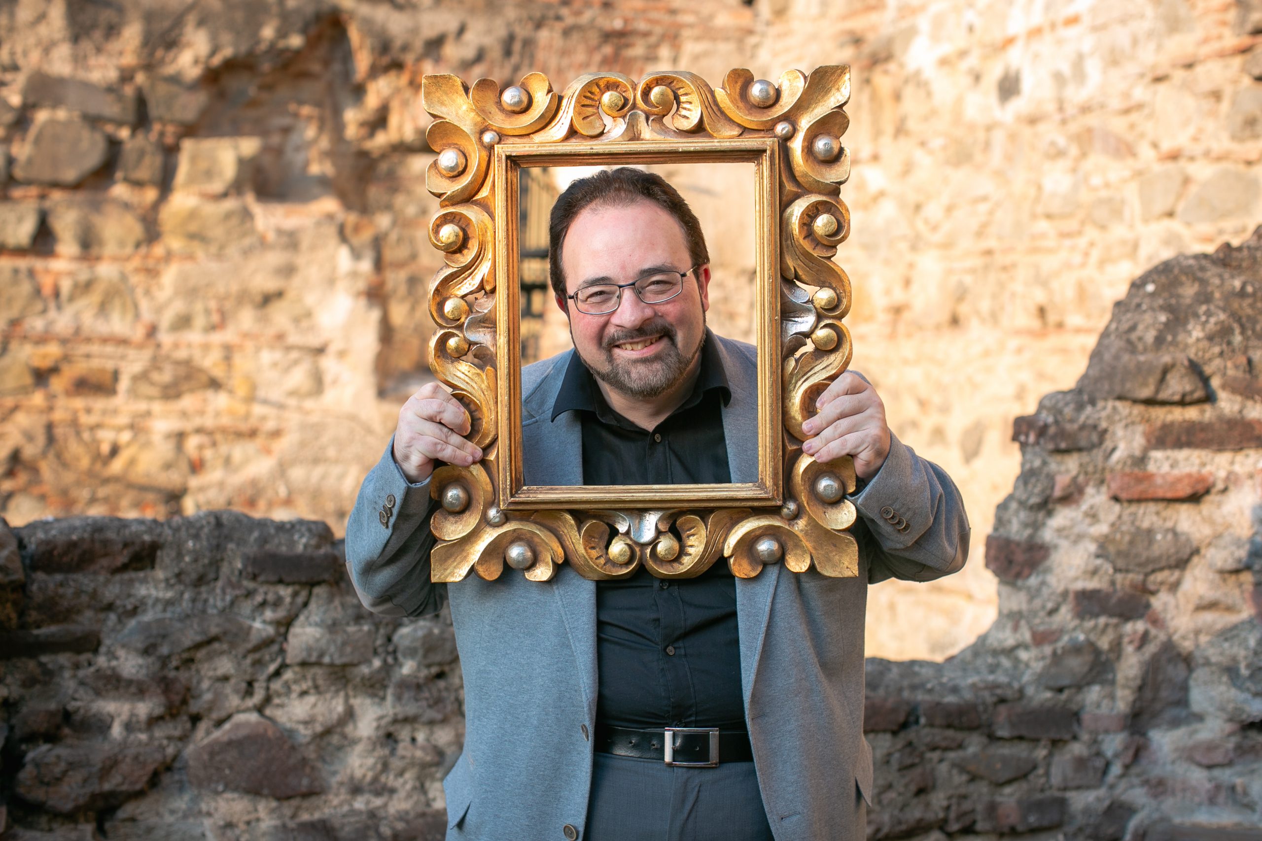 Juan Pina - The Antigua Forum