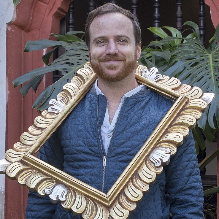 Juan Rodríguez - The Antigua Forum