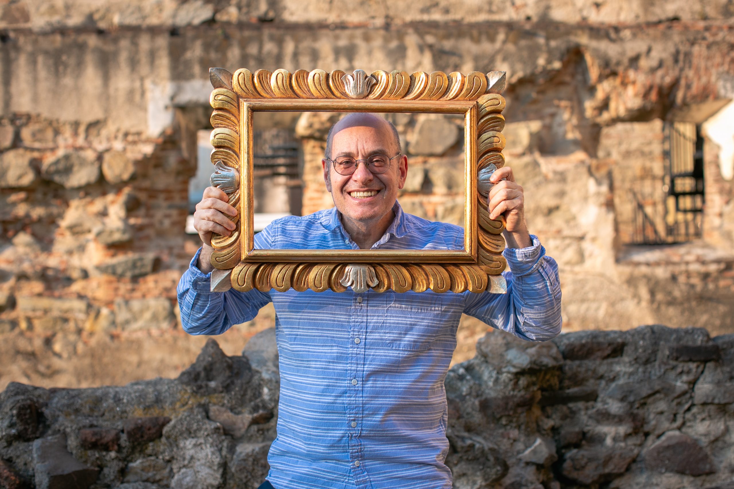 Luc Vallée - The Antigua Forum