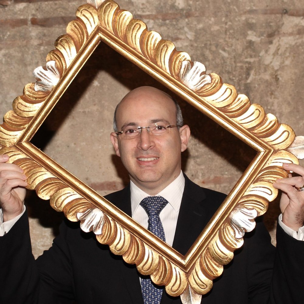 Luis Loria - The Antigua Forum