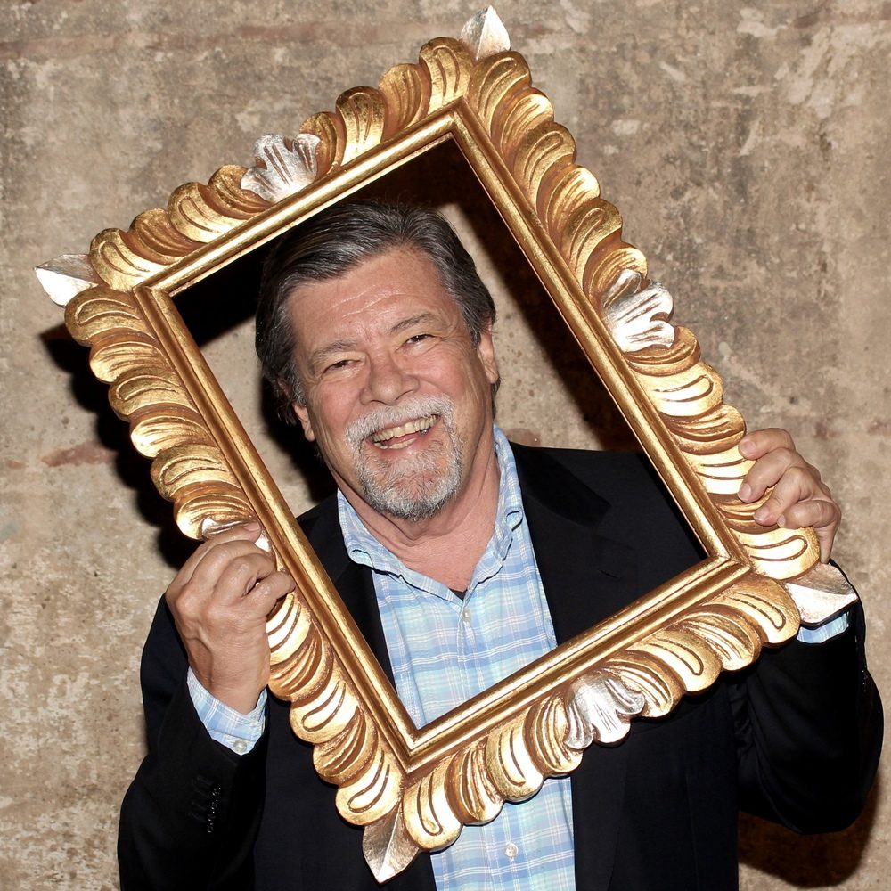 Marcel Granier - The Antigua Forum