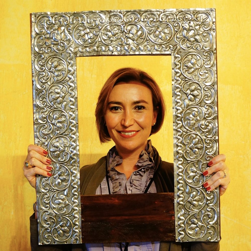 Marcela Prieto - The Antigua Forum