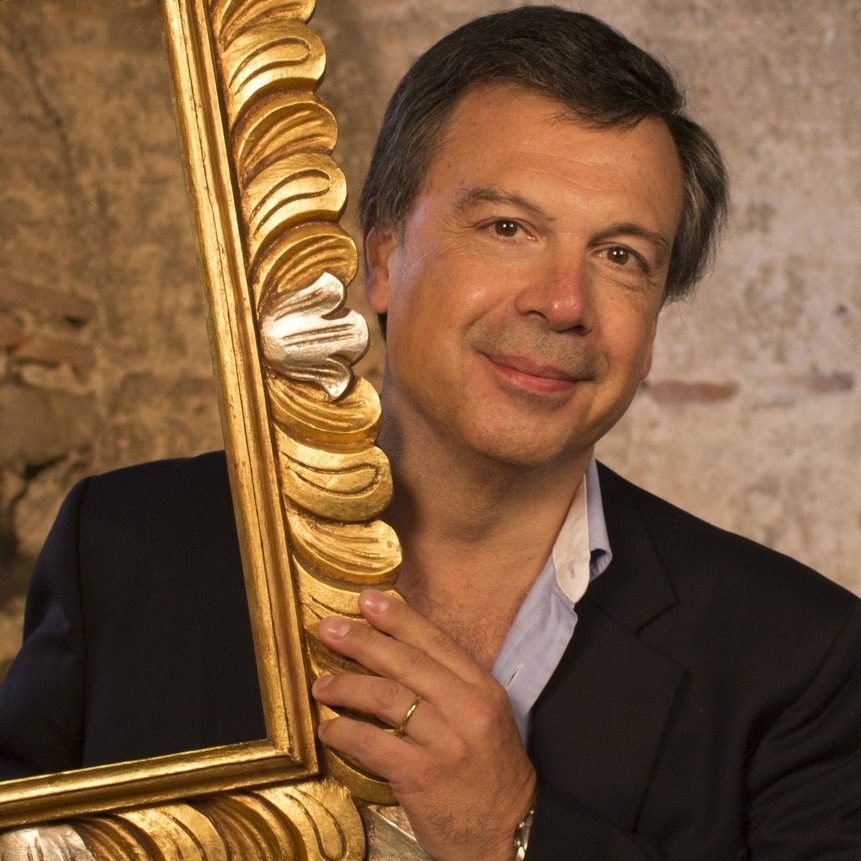 Marcelo Loprete - The Antigua Forum