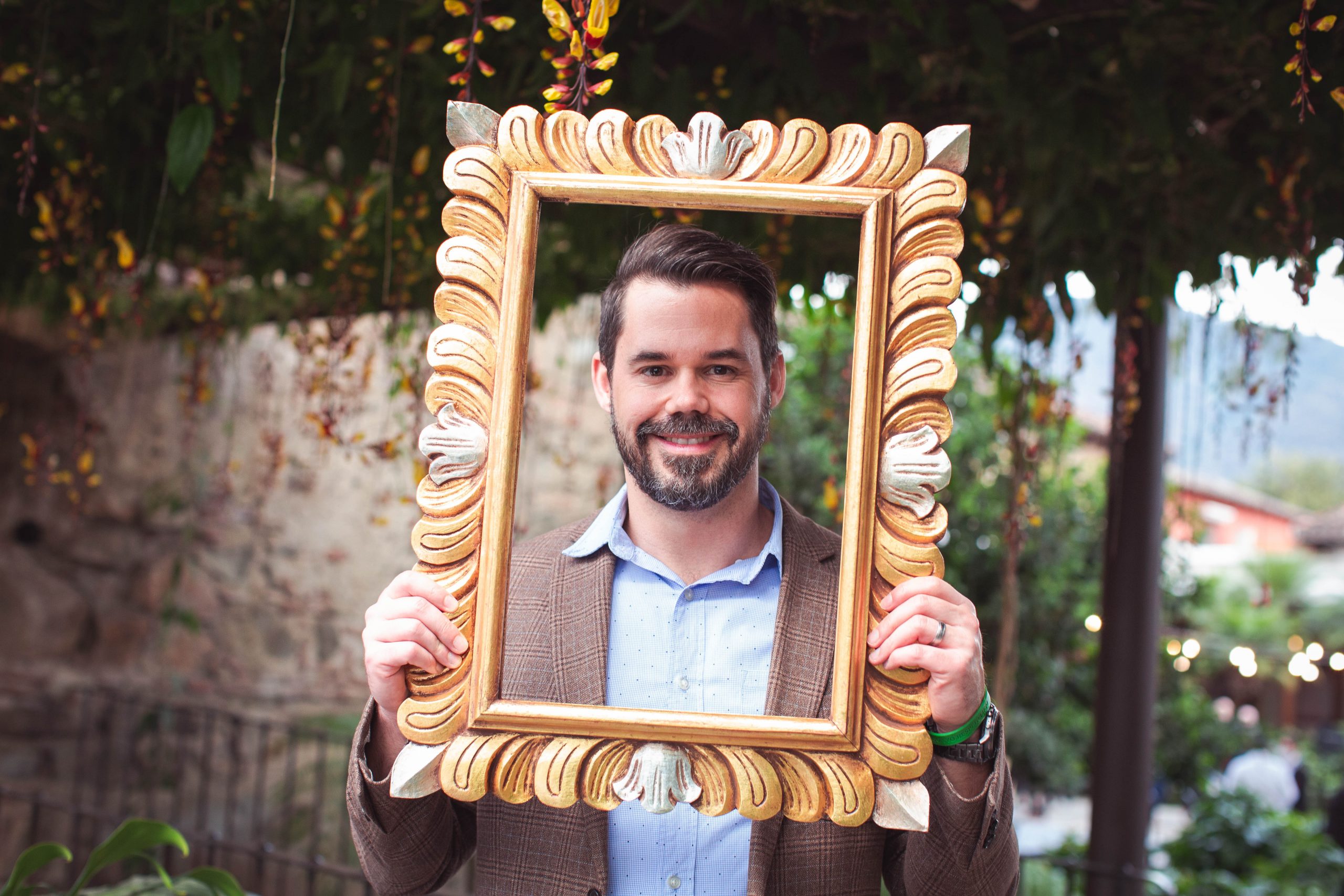 Matthew Post - The Antigua Forum