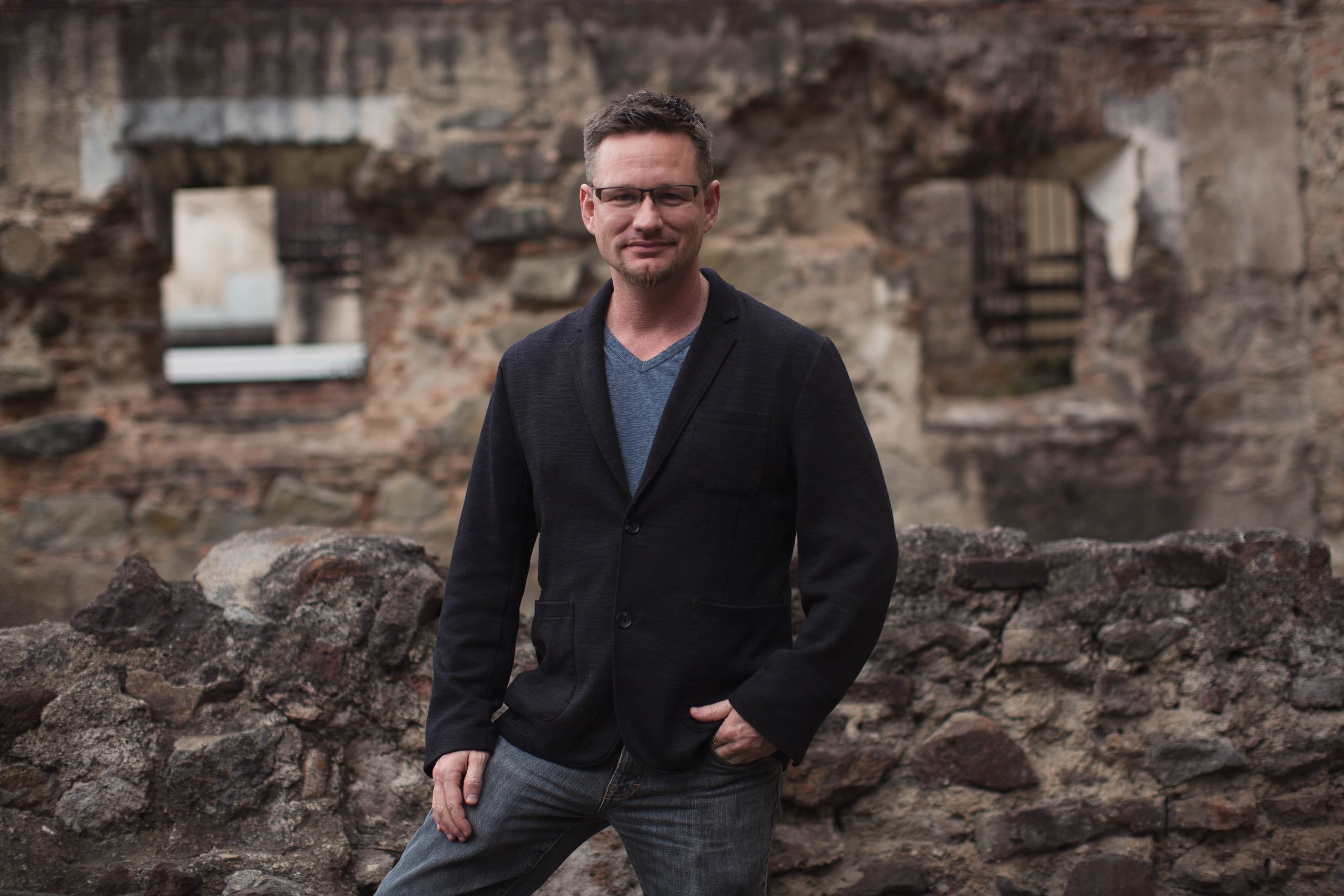 Max Borders - The Antigua Forum