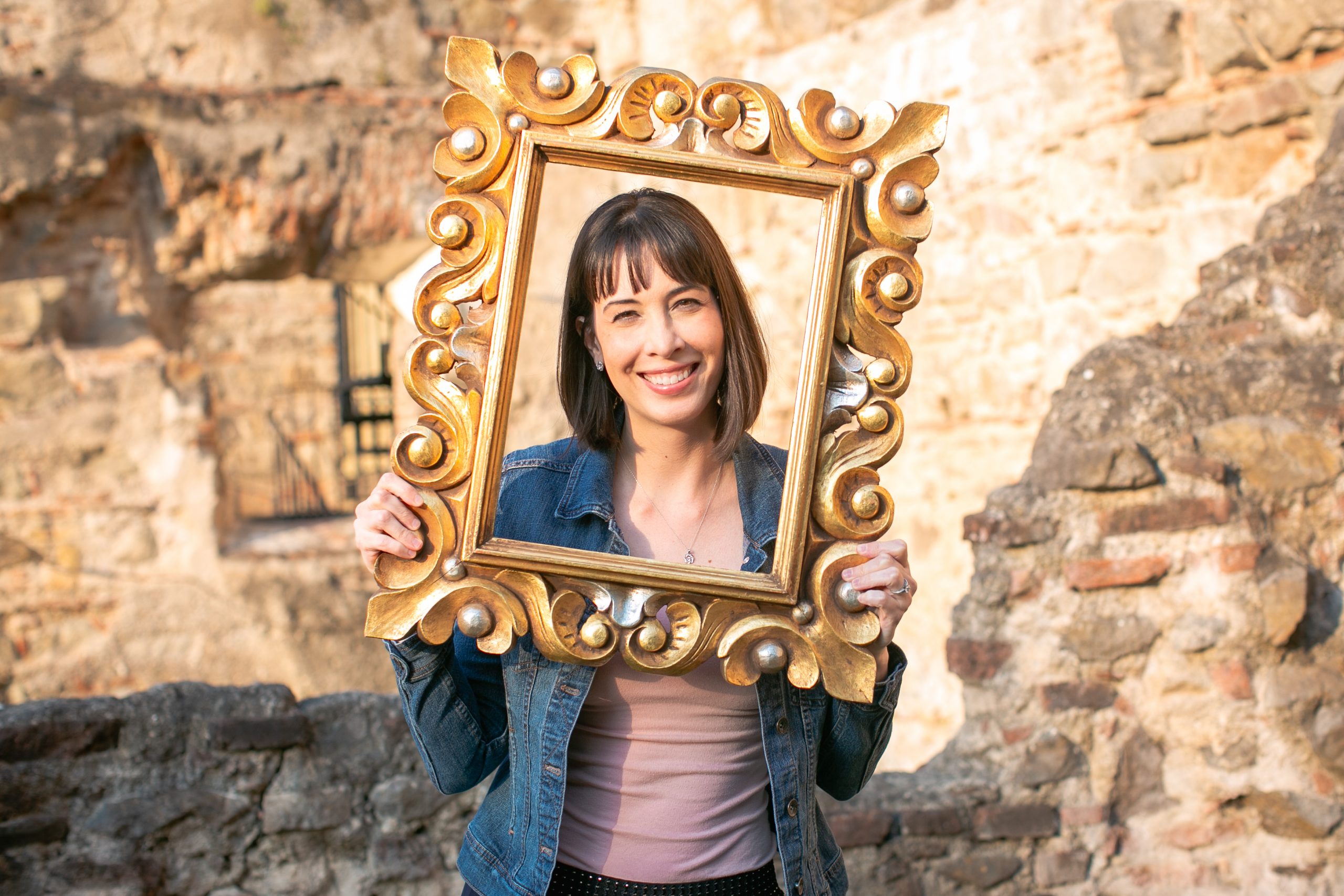 Meredith Turney - The Antigua Forum