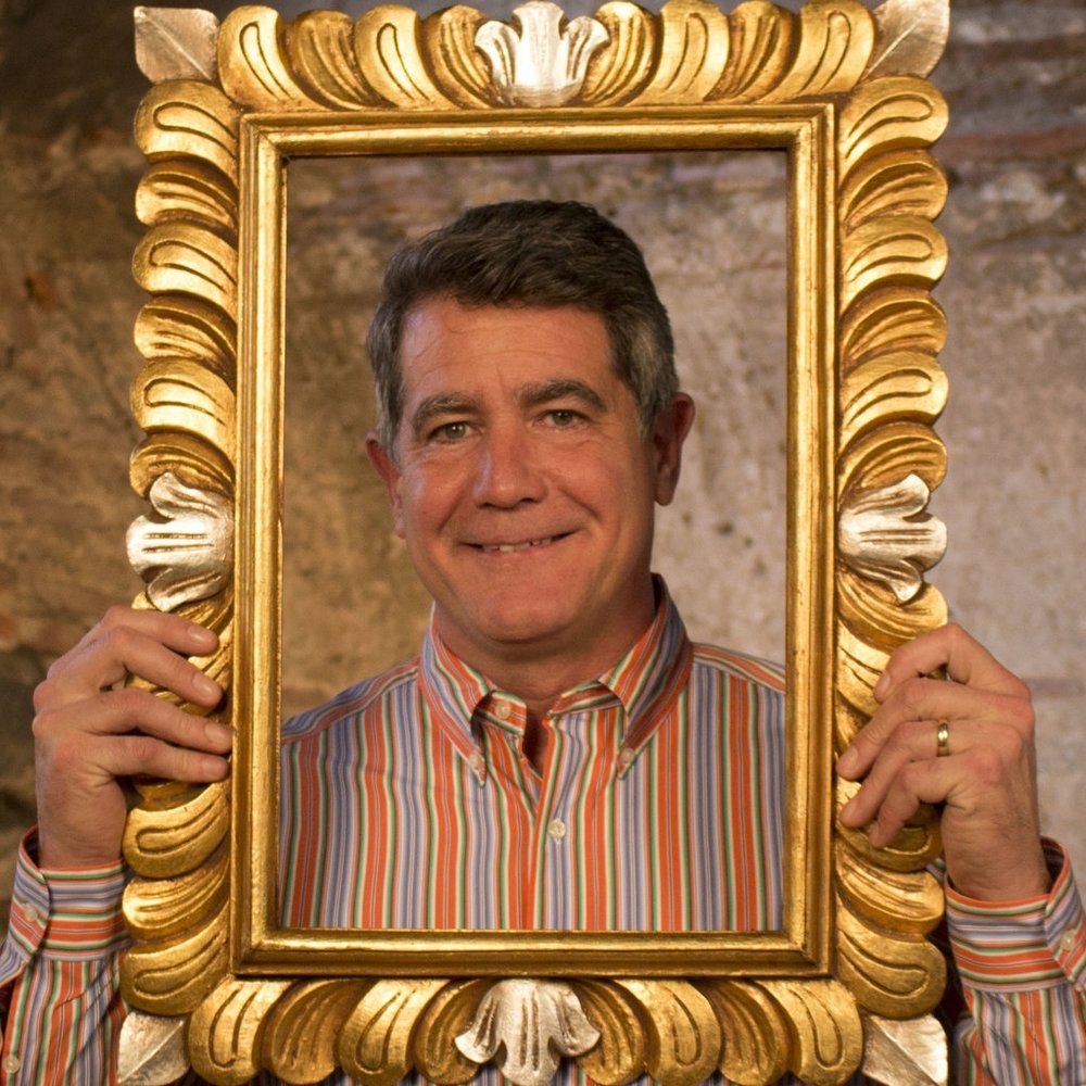 Michael Murray - The Antigua Forum