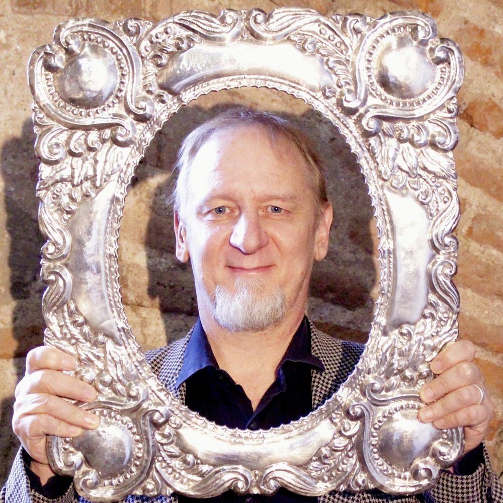 Michael Strong - The Antigua Forum