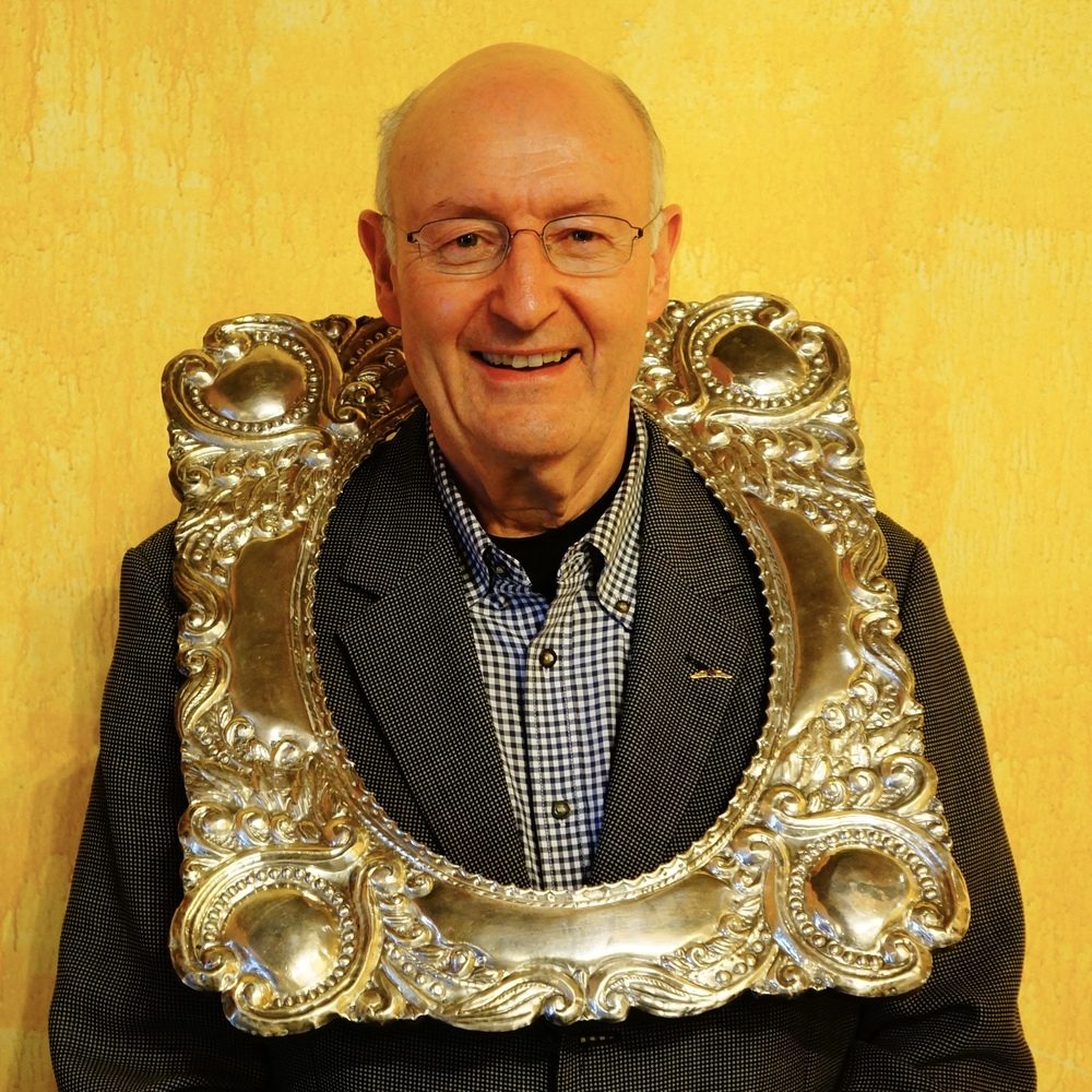 Michael Walker - The Antigua Forum